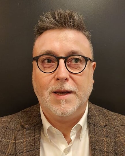 The Big Summit Biographies - DDEX