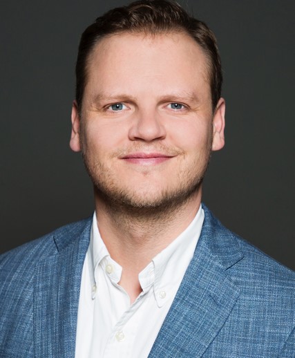 The Big Summit Biographies - DDEX